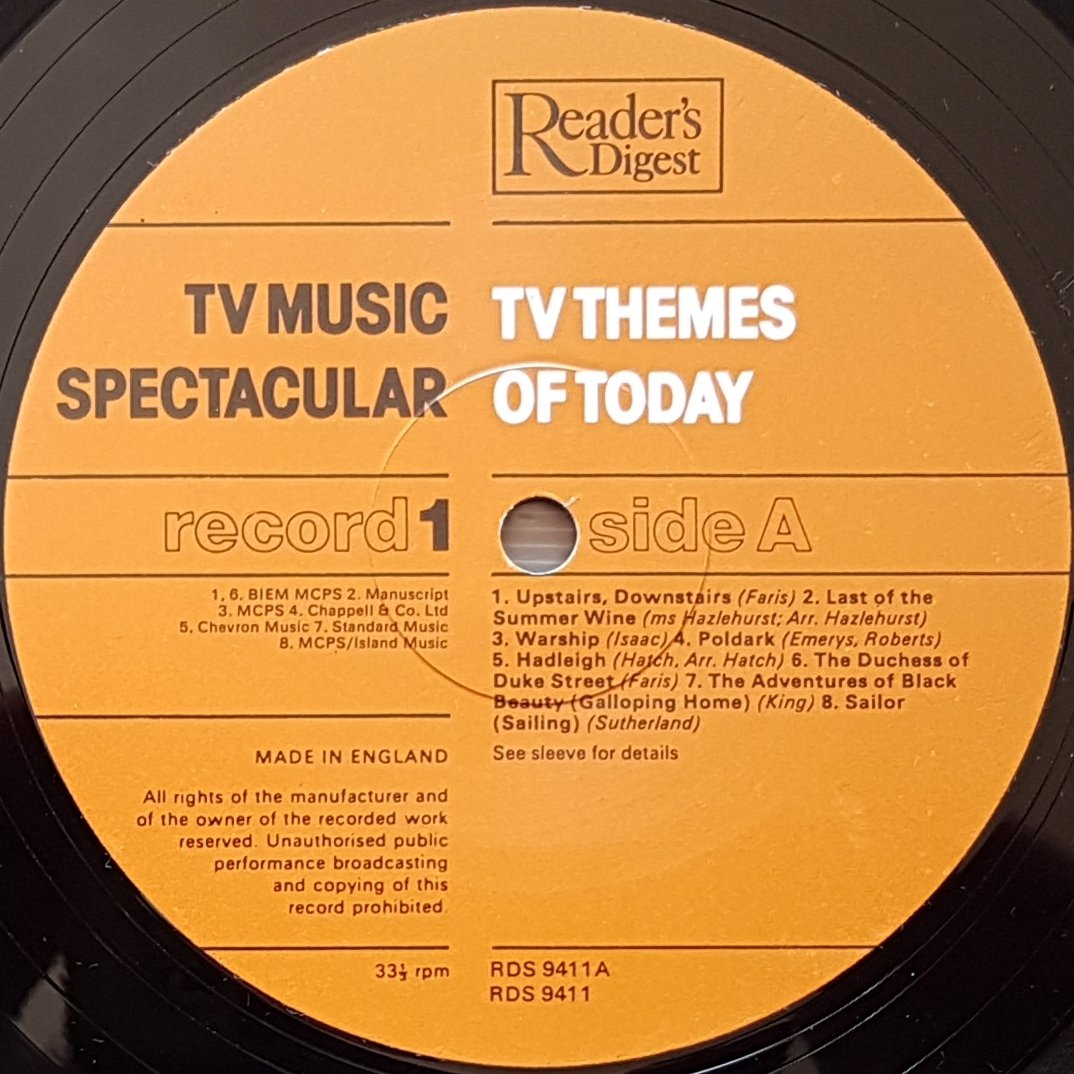 The BBC Comedy album