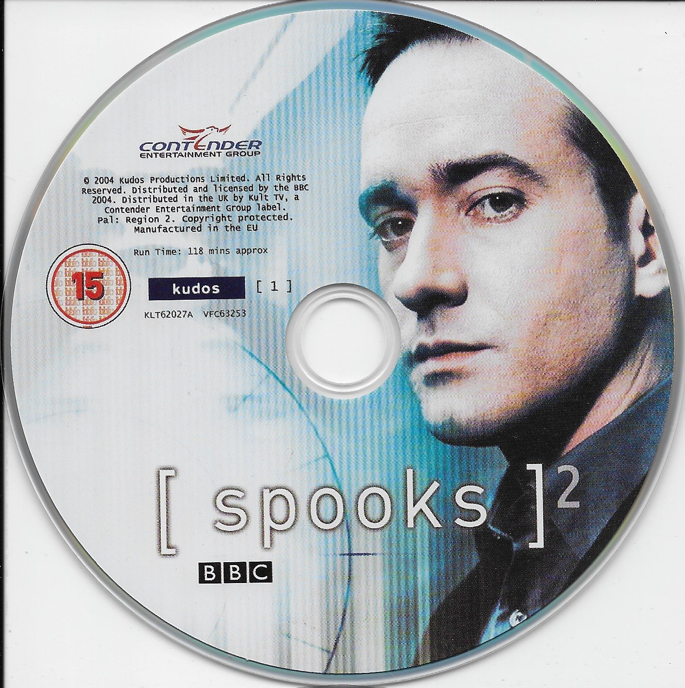 [ spooks ]2