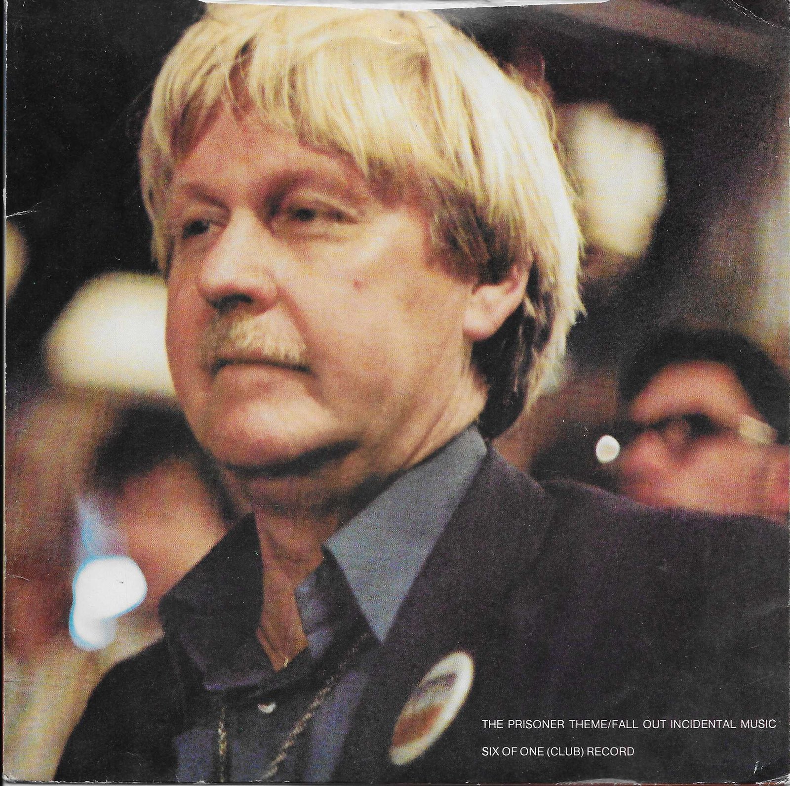 The Prisoner - Arrival